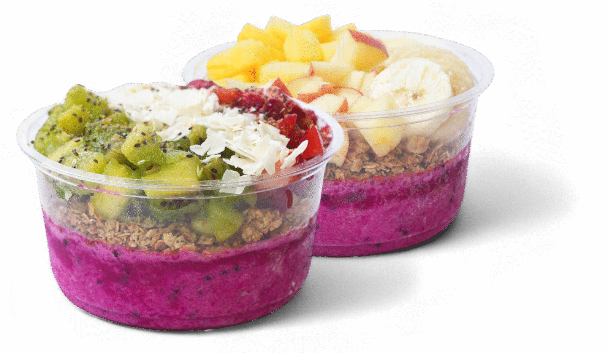 Oola Bowls | Superfood Açaí & Pitaya Bowls, Blends & More