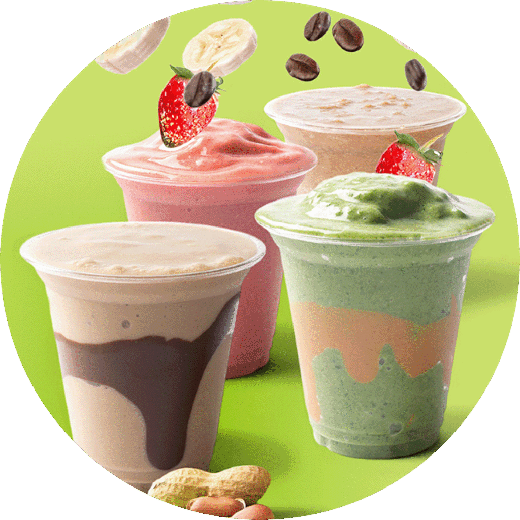 Oola Bowls Menu | Açaí & Pitaya Bowls, Smoothies & More