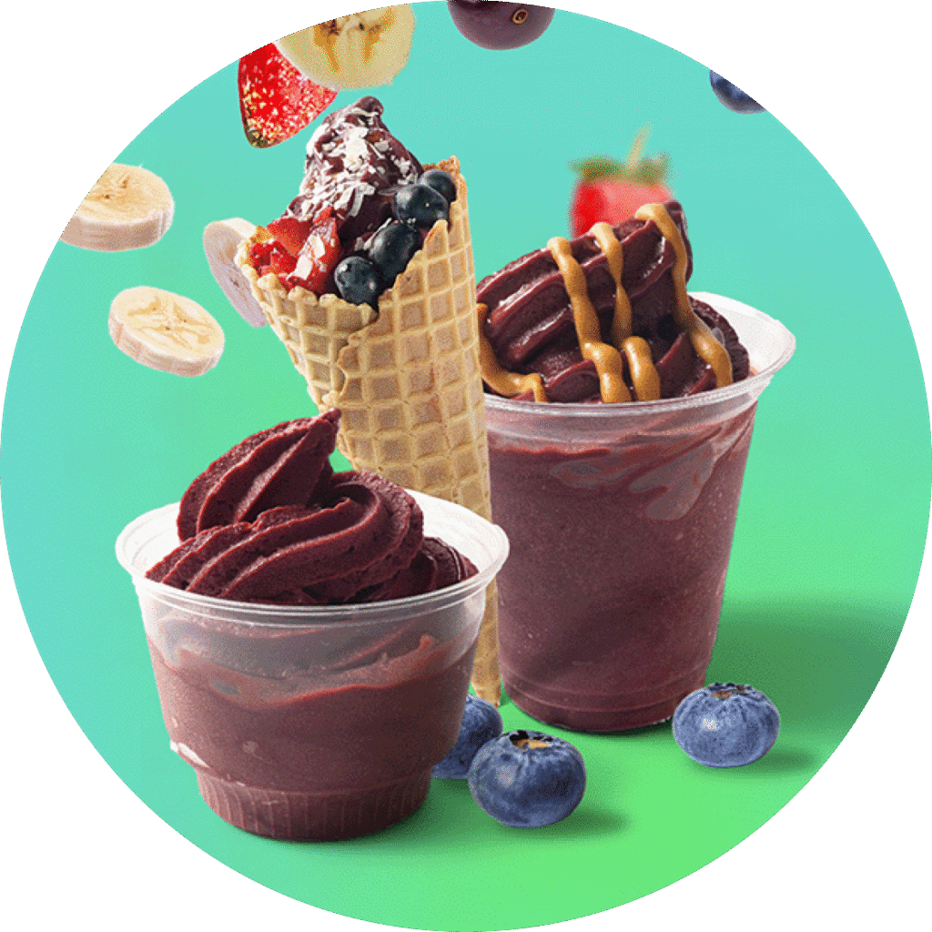 Oola Bowls Menu | Açaí & Pitaya Bowls, Smoothies & More
