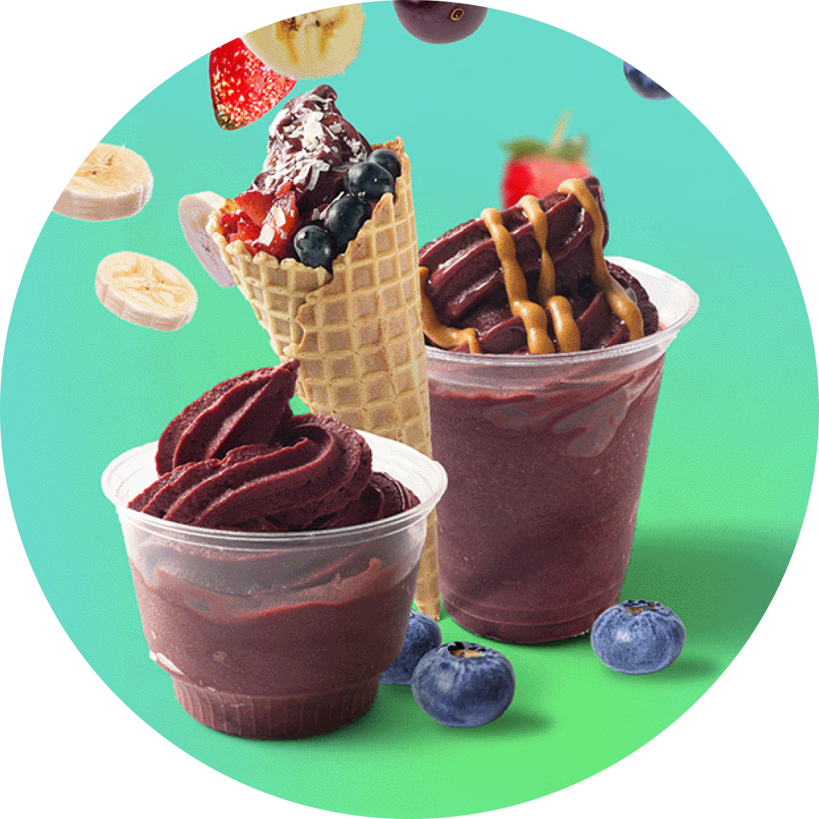 Oola Bowls Menu | Açaí & Pitaya Bowls, Smoothies & More