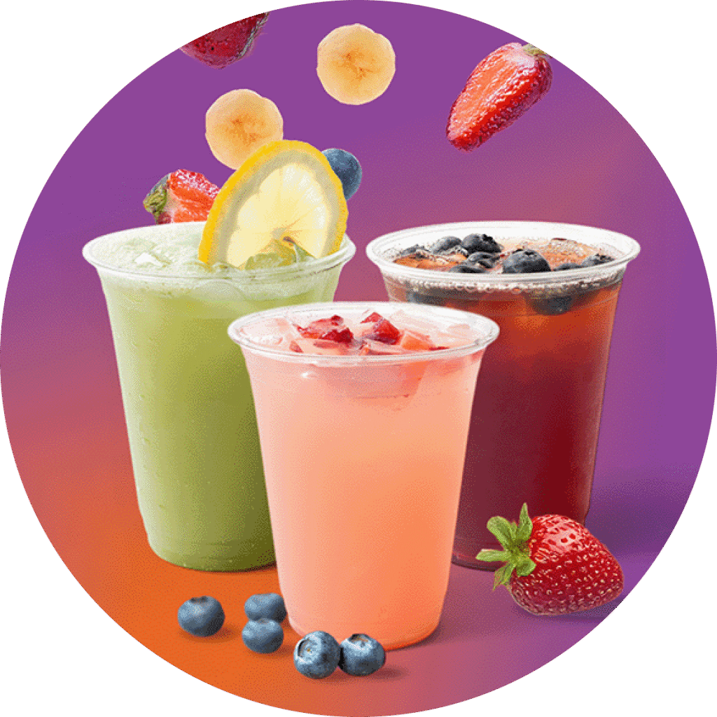 Oola Bowls Menu | Açaí & Pitaya Bowls, Smoothies & More